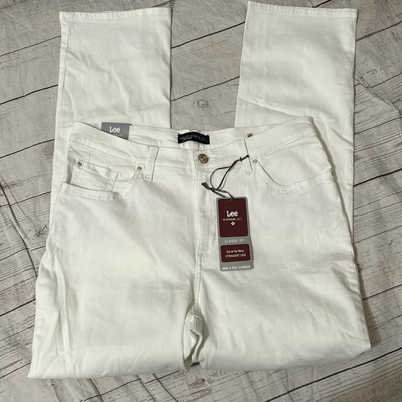 Lee | Jeans | Nwt Lee Platinum Jeans | Poshmark